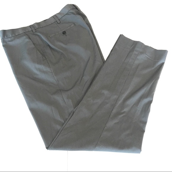 Murano | Pants | Murano Mens Trousers Dress Pants Tweed Grey 36x34 ...